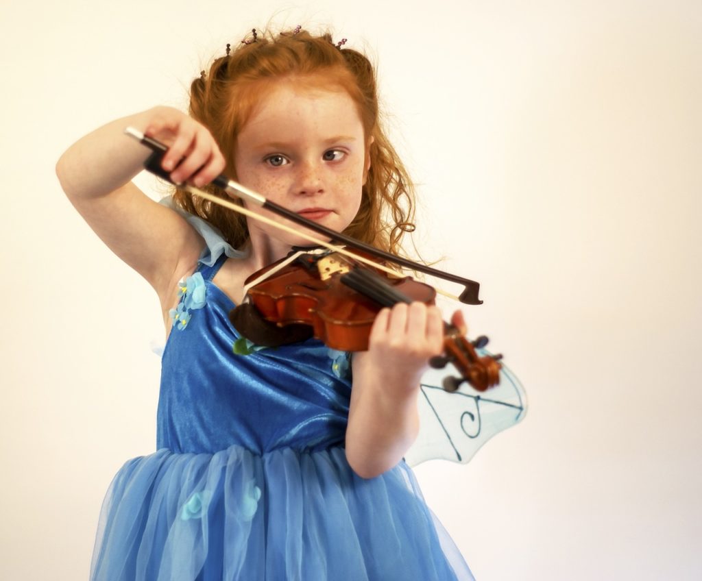 How to learn music theory for the violin? - Mississauga Piano Studios